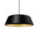 Blackjack Lighting Pillbox 20" Pendant - E26 Socket | Wayfair